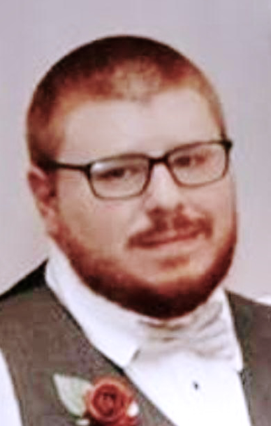 Nikolas Samuel Tresatti 1997-2026 | News, Sports, Jobs - The Vindicator